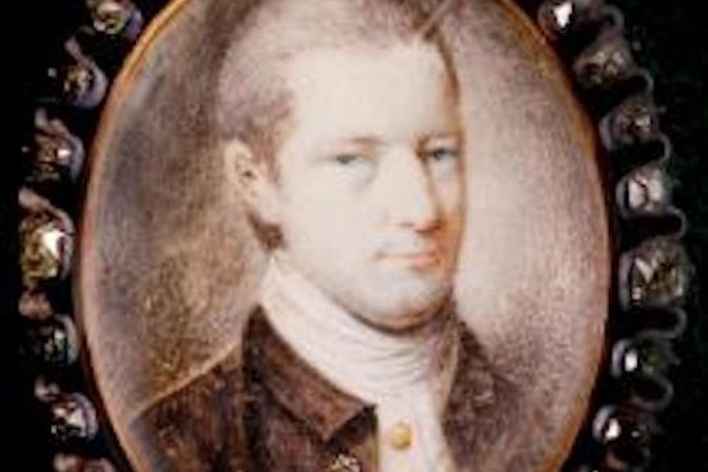 John Wright Stanly of New Bern, Debtor to Financier | NC DNCR